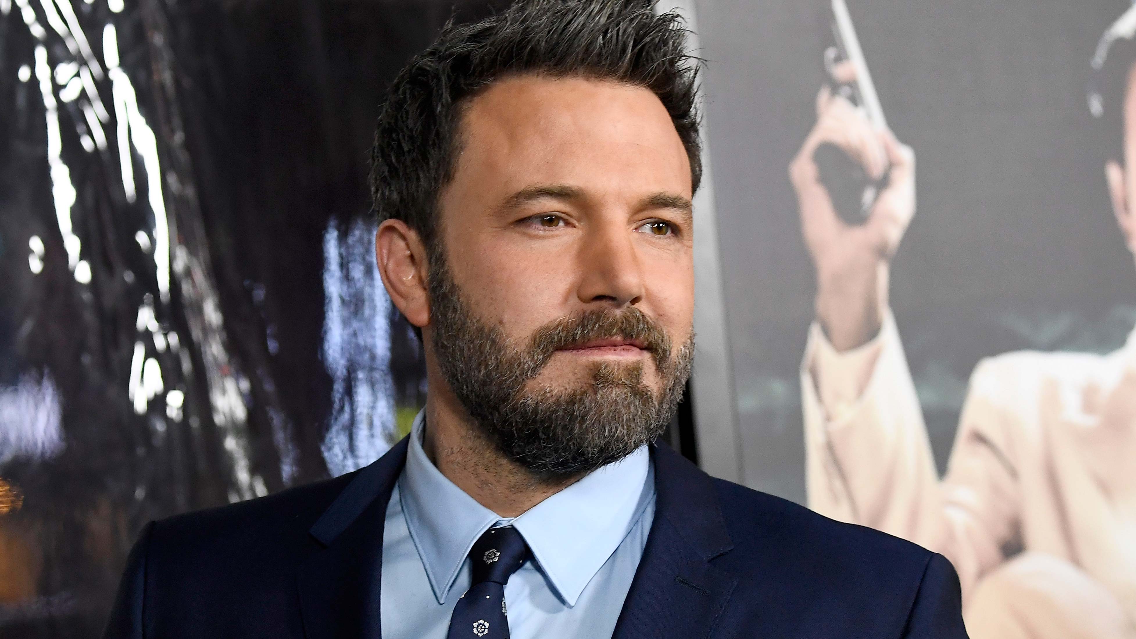 Durante entrevista Ben Affleck fala sobre assédio: ' O mais importante ...
