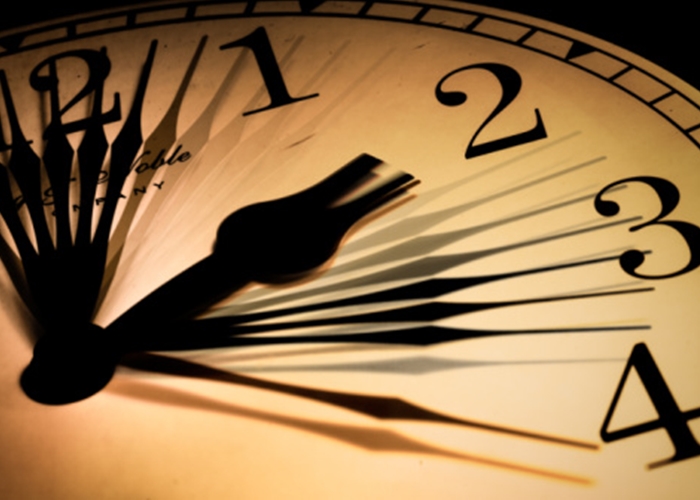 Por que o tempo parece passar mais rápido ultimamente? - Bahia Manchetes